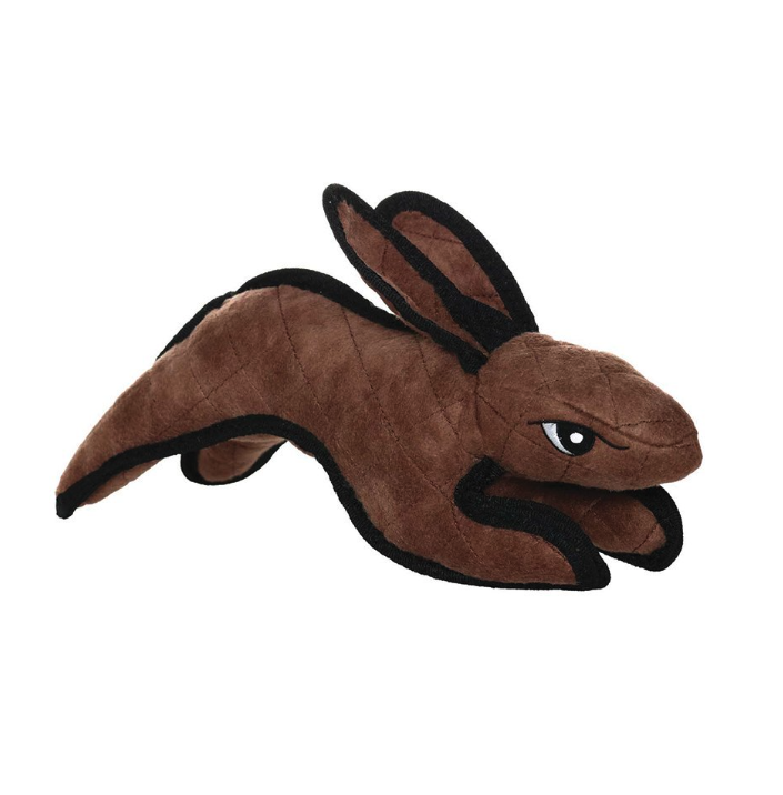 Tuffy BarnYard Series : Rabbit Brown – Peticular